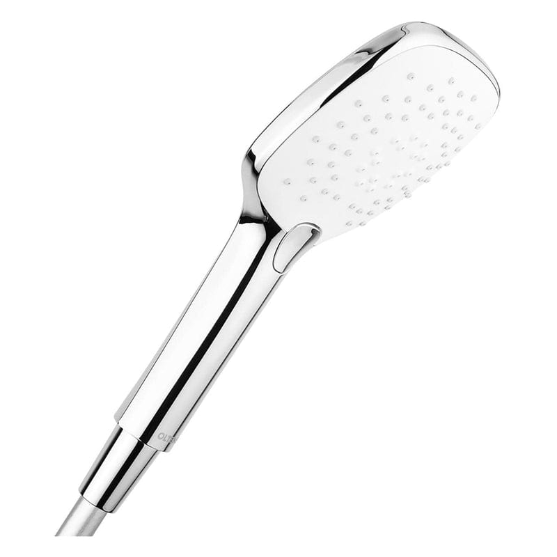 OLTENS Driva EasyClick (S) Handbrause eckig mit 3 Strahlarten – Welt ...