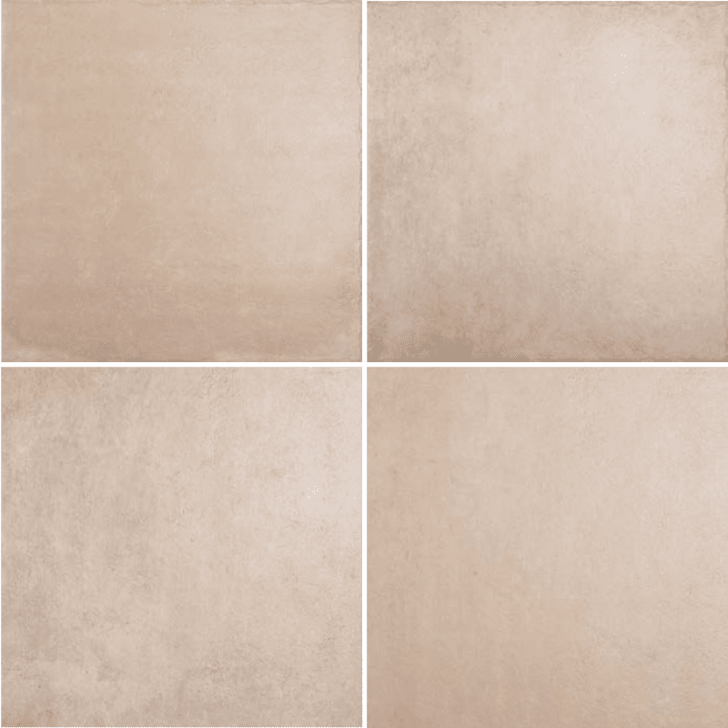 KASSEL CREMA 58,5X58,5 CM – Welt der Bäder SL