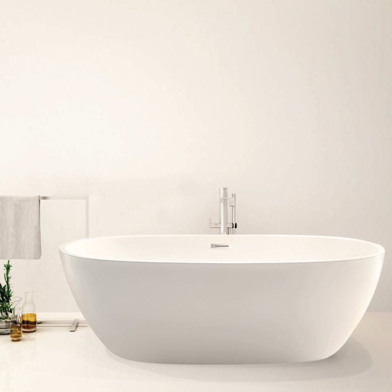 freistehende badewanne – Welt der Bäder SL